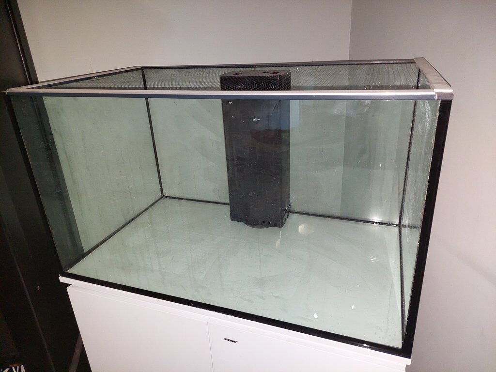 [FS] - Boyu HA 900 | Marine Aquariums South Africa