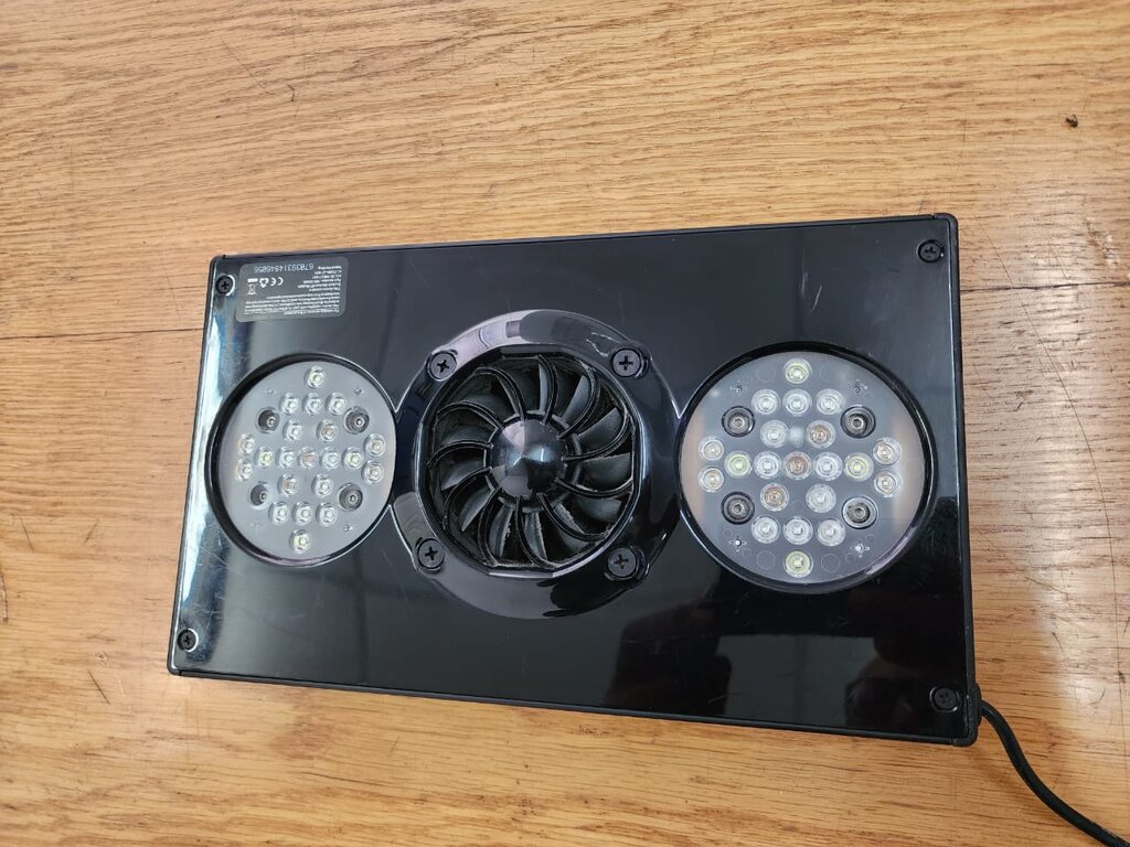 [FS] - Ecotech Radion XR30W Gen 3 Pro | Marine Aquariums South Africa